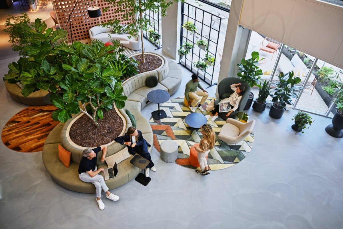 HNK | You're welcome